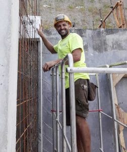 Entreprise Gros Oeuvre : Société de Maçonnerie et Béton Armé | SMBA